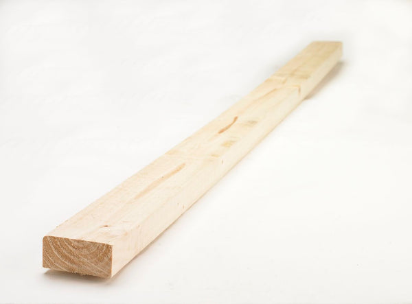 3.6mtr Length 47mm x 150mm (6x2) Easi Edge Timber KD C24 - Formby ...