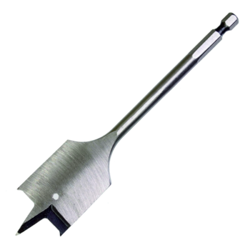 18mm FLAT WOOD BIT - Formby Timber Supplies Ltd