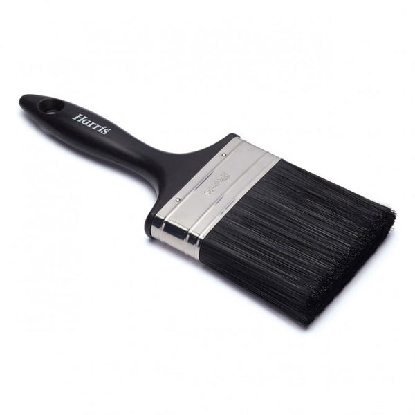 4" Essentials Masonry Paint Brush - Formby Timber Supplies Ltd