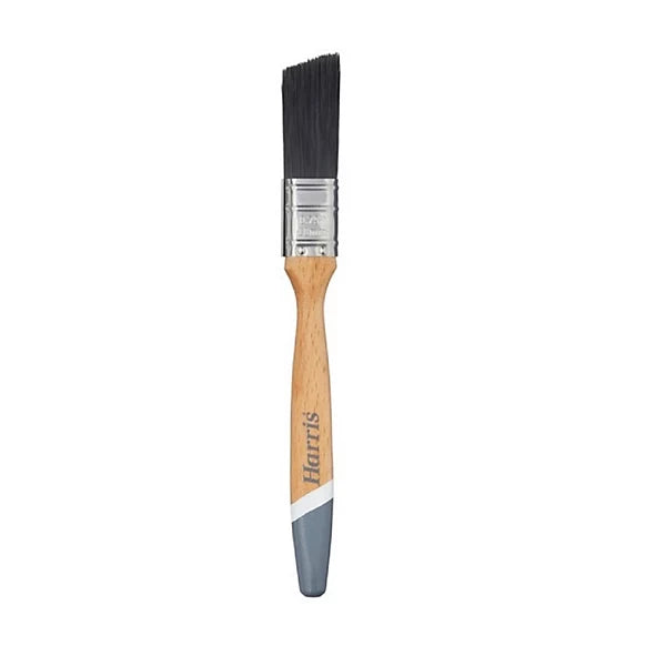 .75in (18mm) Angled Ultimate Woodwork Gloss Paint Brush - Formby Timber ...