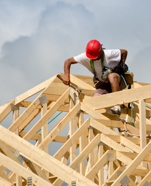 6mtr Length 47mm x 150mm (6x2) Easi Edge Timber KD C24 - Formby Timber ...