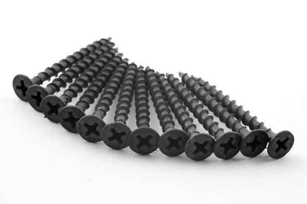 32 mm Drywall Screws (1000) - Formby Timber Supplies Ltd