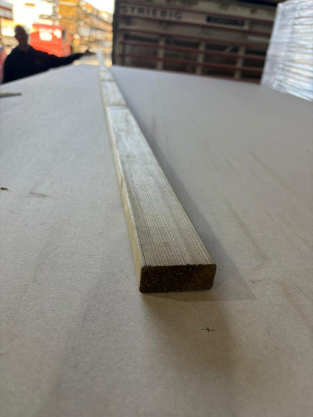 3.6mtr 45x19mm LANDSCAPE BATTEN - Formby Timber Supplies Ltd