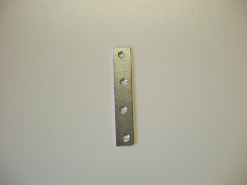 5" Mending Plate - Formby Timber Supplies Ltd