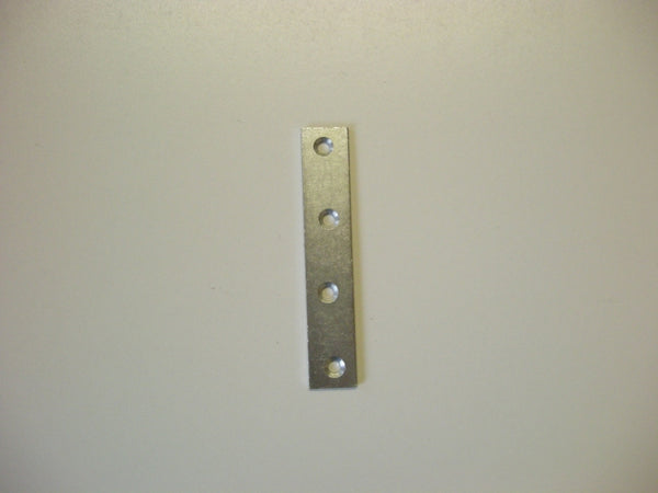 5" Mending Plate - Formby Timber Supplies Ltd