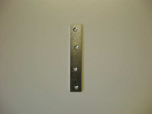 6" Mending Plate - Formby Timber Supplies Ltd
