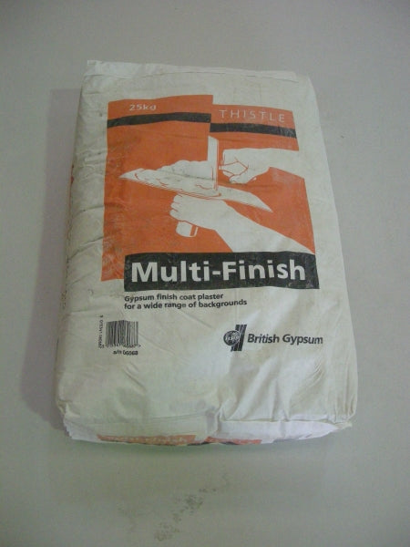 Thistle Multi Finish - Formby Timber Supplies Ltd