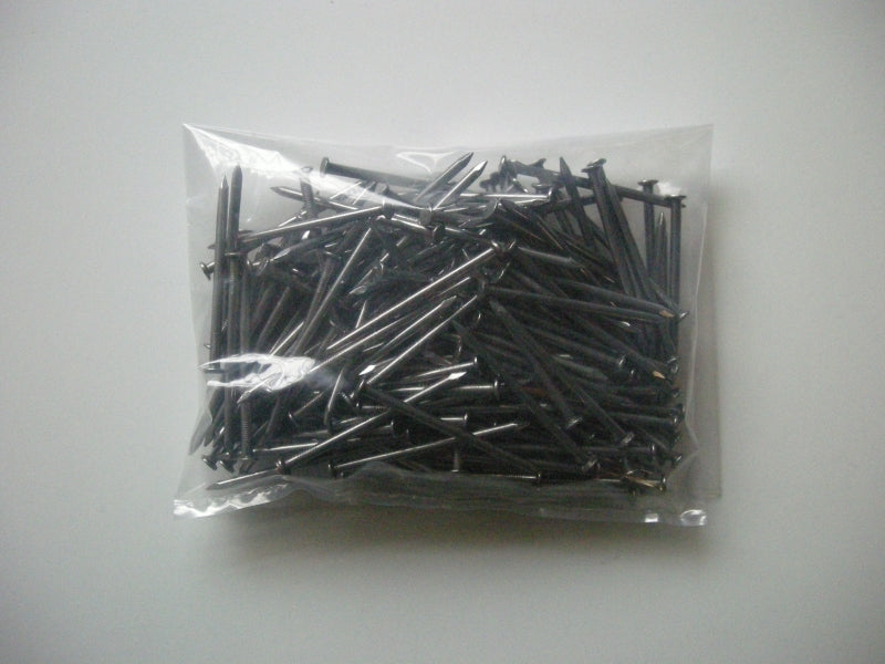 60mm Round Head Nails - Formby Timber Supplies Ltd