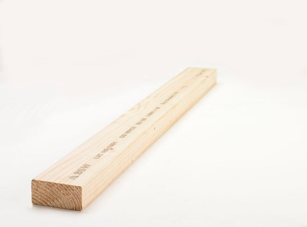 2.4mtr Length 44mm x 69mm (3x2)Scant - Formby Timber Supplies Ltd