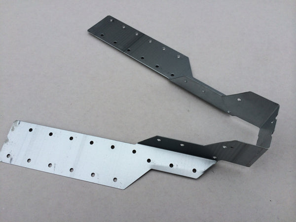 50mm Quick Fix Joist Hanger - Formby Timber Supplies Ltd
