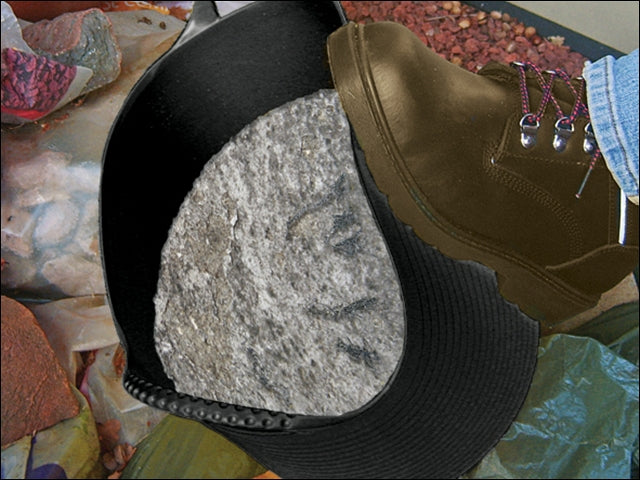 Black 15 Litres Heavy-Duty Polyethylene Flex Tub - Formby Timber ...