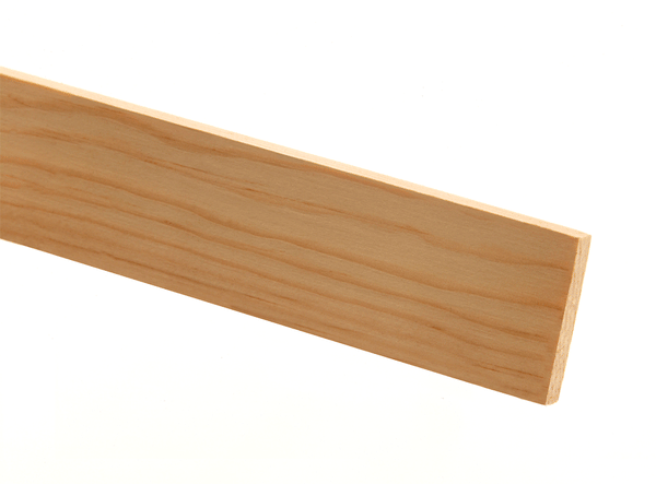 Pine Stripwood 12 x 21 x 2400mm - Formby Timber Supplies Ltd