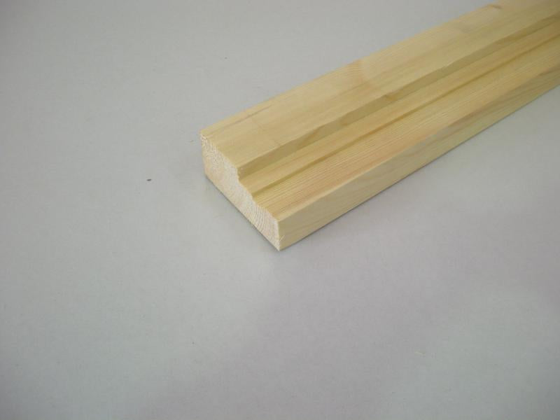Fire Check Door Casing Set 44mm x 144mm - Formby Timber Supplies Ltd