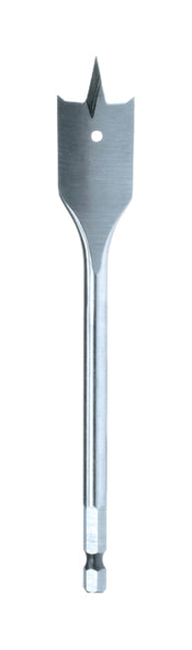 Makita 10mm Performance Flat Bit - Formby Timber Supplies Ltd