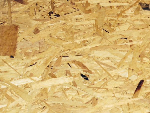 18mm 8x2 T&G OSB 3 Sterling Board - Formby Timber Supplies Ltd