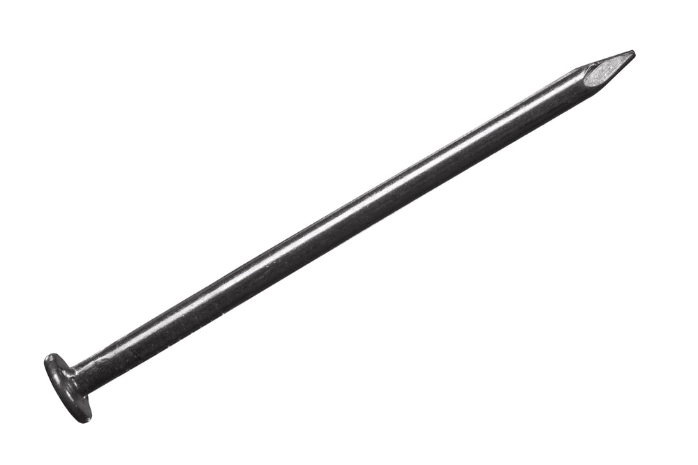 100mm Round Head Nails - Formby Timber Supplies Ltd