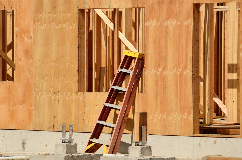 Hardwood Faced Plywood 6mm (8'x4') - Formby Timber Supplies Ltd