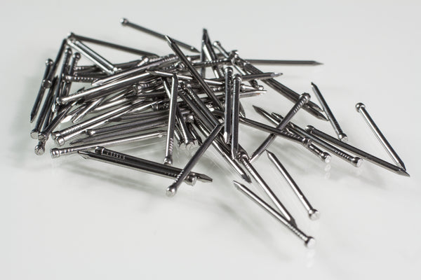 75mm Lost Head Nails - Formby Timber Supplies Ltd