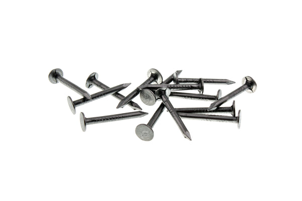 40MM Galvanised Nails (Clout Head) - Formby Timber Supplies Ltd
