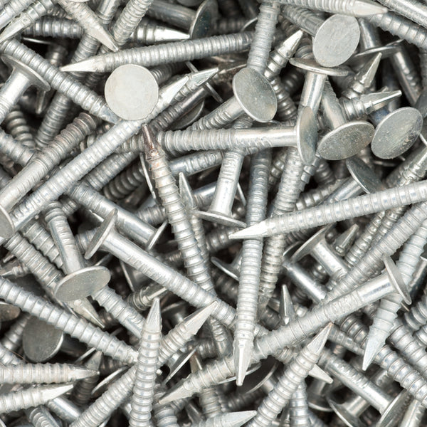 Annular Ring Shank Nails (50MM) - Formby Timber Supplies Ltd