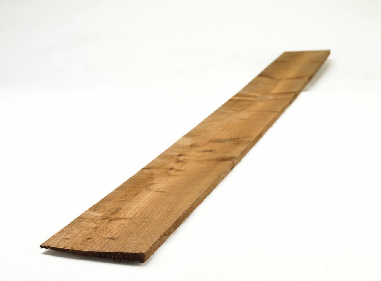 1.5mtr 150mm Tanalised Feather Edge Board - Formby Timber Supplies Ltd